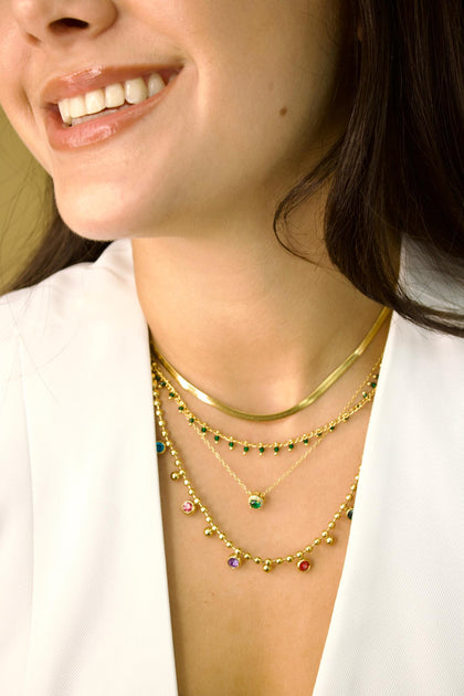 NECKLACE – Obo Designs